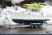 Custom Powerboat Trailers | Triad Trailers Raleigh NC