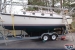 Custom Sailboat Trailers 25ft to 30ft | Triad Trailers