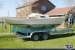 Custom Sailboat Trailers Under 24ft | Triad Trailers