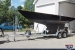 Custom Sailboat Trailers Under 24ft | Triad Trailers