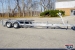 Custom Sailboat Trailers 25ft to 30ft | Triad Trailers